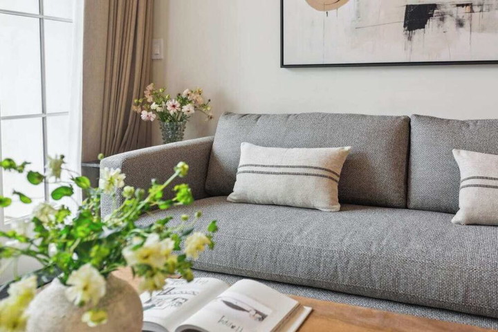 Casa Riviera, A Zenstay Hotel - Loft Apartment 23 - Santa Barbara, CA