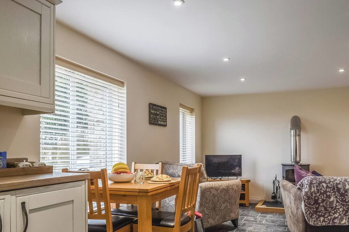 1 Bedroom Accommodation In Lanner, Near Falmouth - Redruth