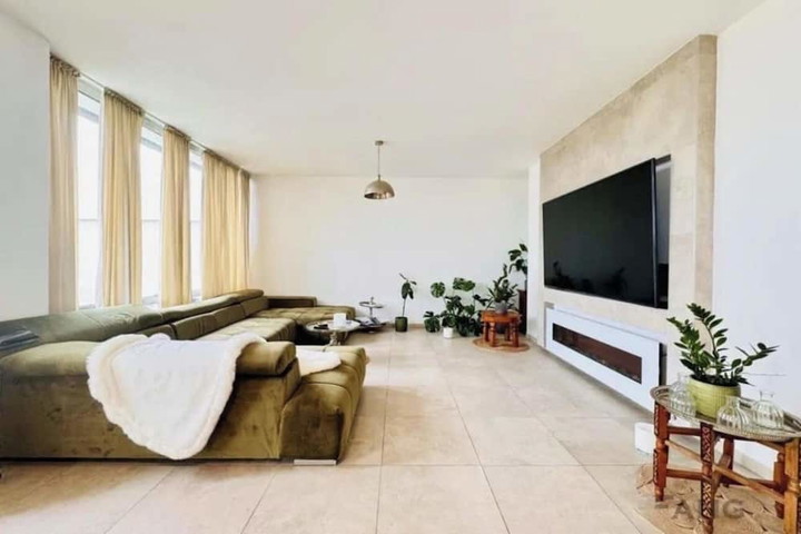 Rhine Panorama Penthouse, Neuss/düsseldorf - Düsseldorf