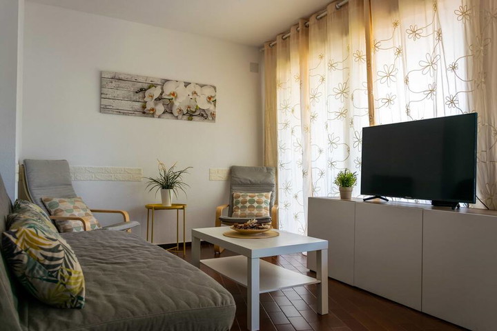 Lince Appartement - Matalascañas