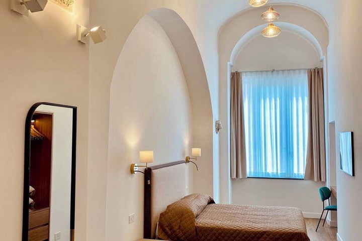 Dimora Donna Maria Relais - Vietri sul Mare