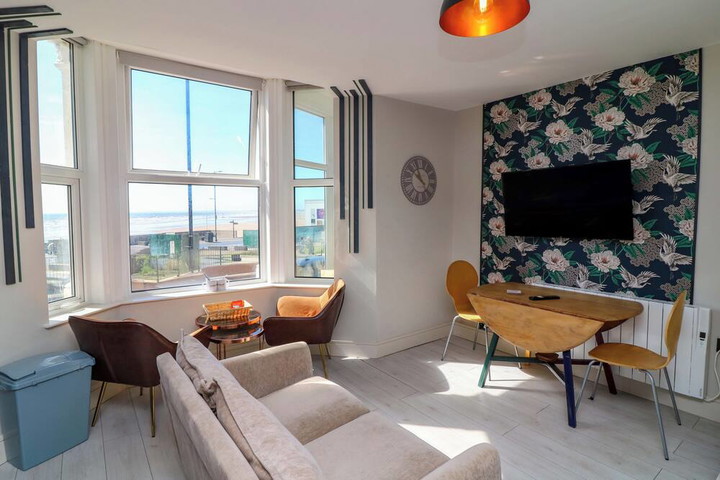 Apt 4 @ Hunter's Quay, Pet Friendly In Bridlington - Flamborough