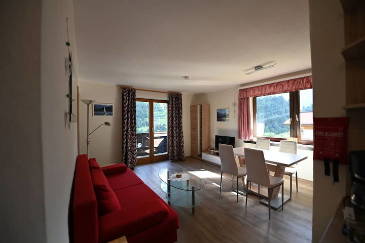 Recently Renovated Venue With Last Minute Booking Discounts Through The Summer. - Kaprun