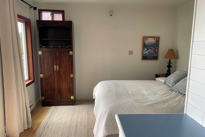 Ocean, Mountain And Harbour Views. Family Friendly House. - Campbell River