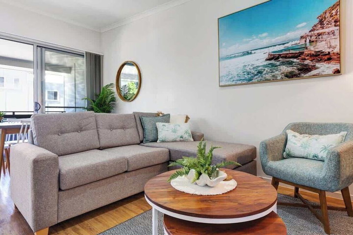 Marj 12 Stylish Spacious Duplex Stay - Mooloolaba