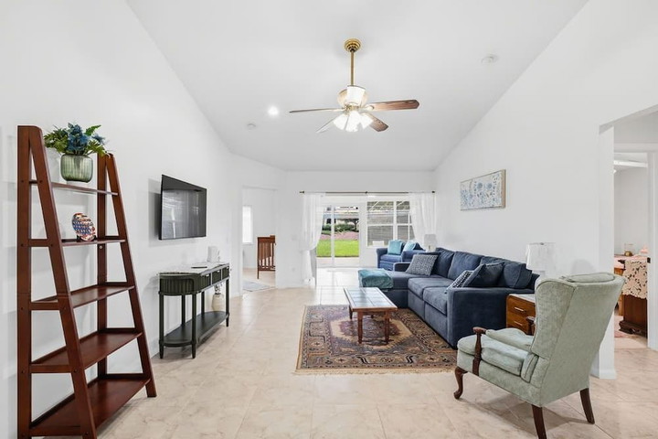 3br Near Beach & Delray In Boynton Beach - Boynton Beach, FL