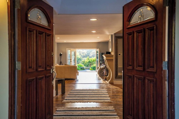 Calabasas Zen Retreat With Mountain Views - Private, Serene! - Calabasas, CA