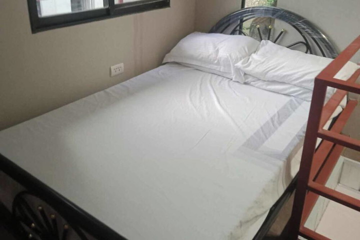 1 Bed House - Sleeps 2 - Parking - Wifi - Zamboanga