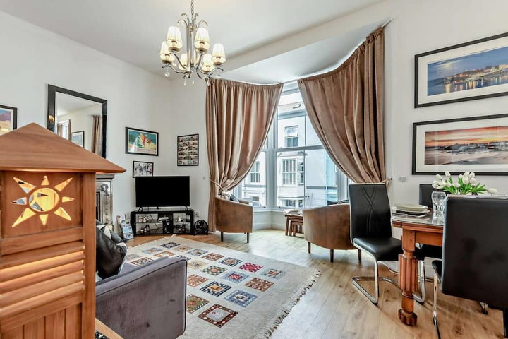 2 Bed In Tenby (Oc-fb288) - テンビー