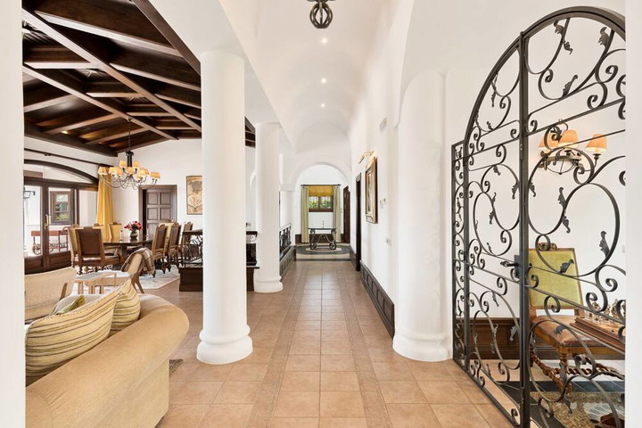 Pure Luxury Right In Spain's Prettiest Village, Mijas Peublo - Mijas