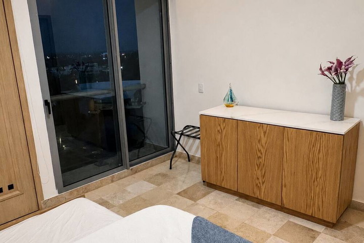 Beachfront Apartment In Acapulco Diamante - Acapulco