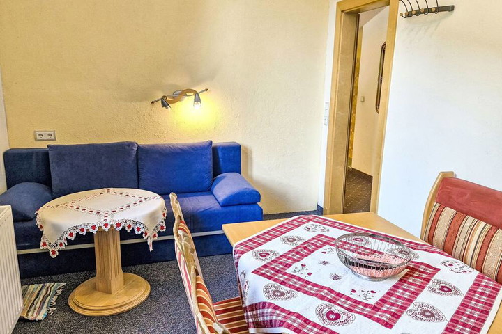 Apartment Simone By Interhome - Obergurgl