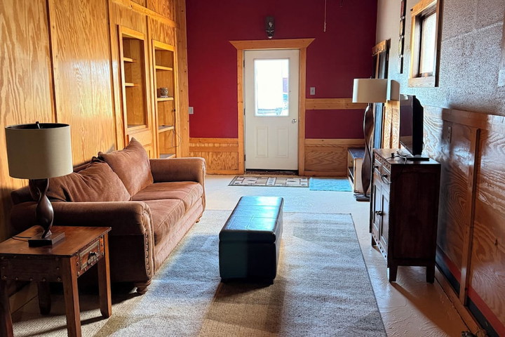 Cozy 1-bedroom Cabin In Serene Conrath With Ac - Ladysmith, WI
