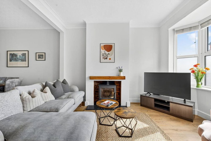 Wilson Cottage, Henley-on-thames - Henley-on-Thames
