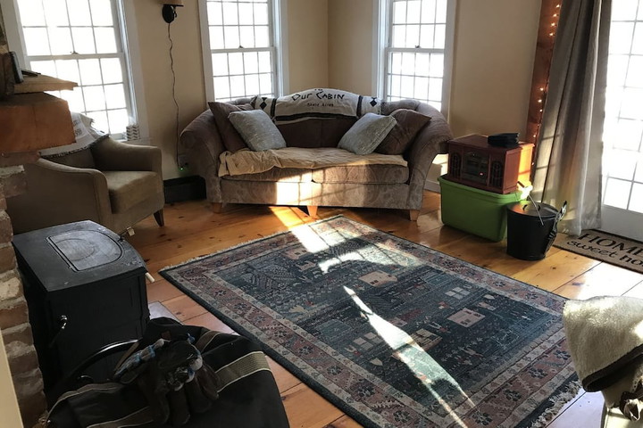 Cozy Cottage Tucked Away In The Woods - Grafton, VT