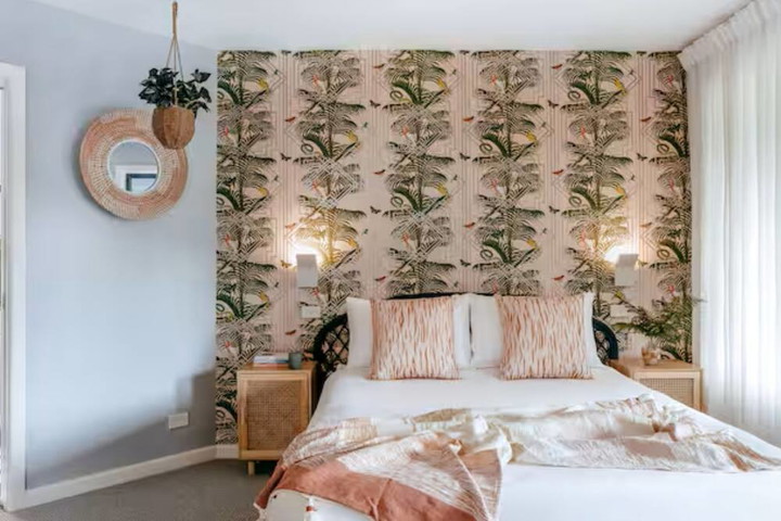 The Jungle Cubby Suite Where The Wild Meets Luxury - Terrigal