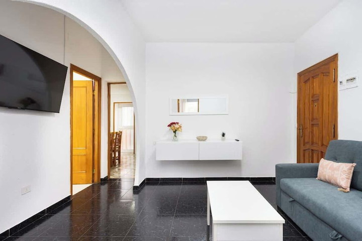 Apartamento Campo Rosa Tacoronte - Tacoronte