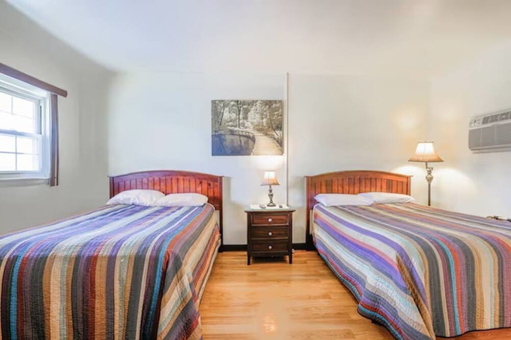 4 Rooms Perfect Retreat For Outdoor Tripstrails, Forest Activities, Golf Nearby - Cadiz, OH