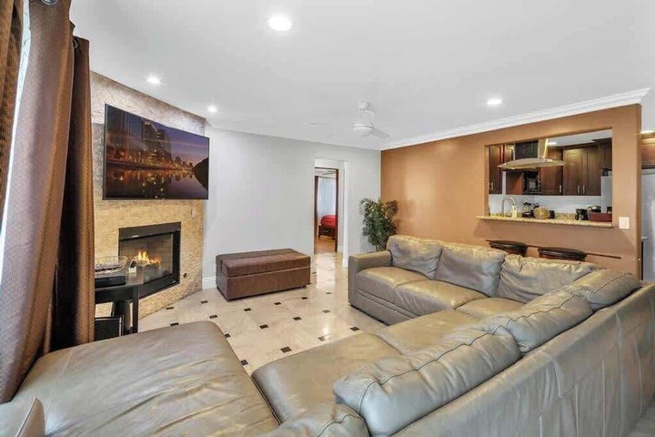 Rmb I: Island Beach Condo; 2br, Sleeps 6-10 - San Diego