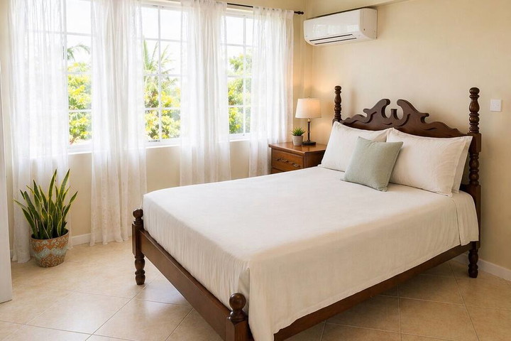 Charming 1-bedroom Apartment #1 | 5 Minutes To Sgu - Granada