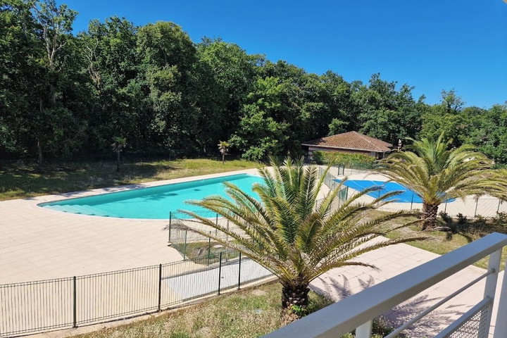 Wohnung Am Meer - Soulac-sur-Mer