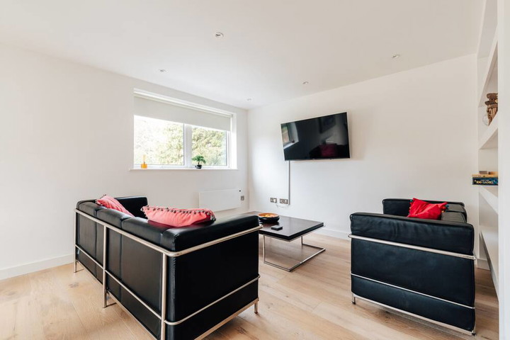 Luxury 2 Bed/2 Shower Room Apartment In Bath City - Bath
