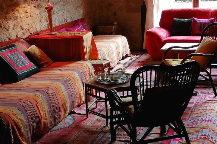 Artaime : Exceptional Gîte With Swimming Pool In The Drôme. - Valence