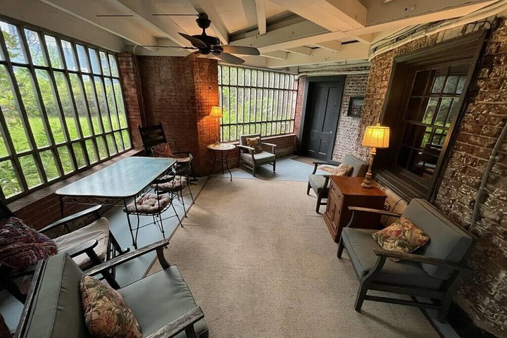George Baldwin House Garden Apartment - Wilmington Island, GA