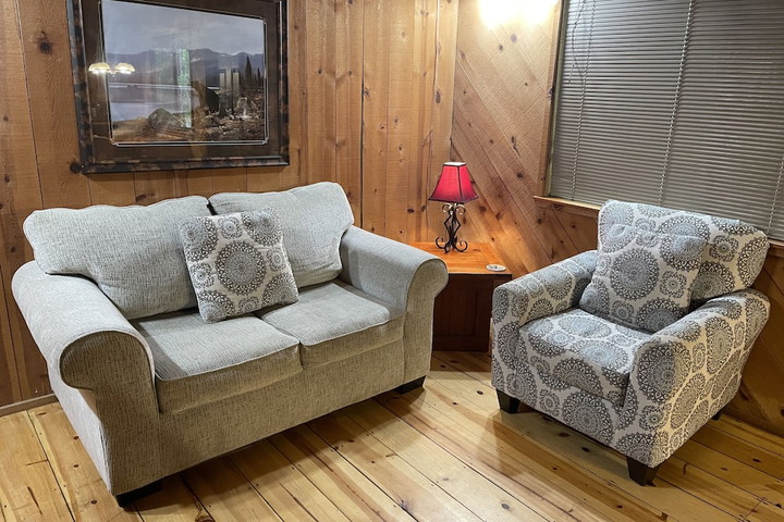 Bears Rest - Authentic Mountain Experience - Helen, GA