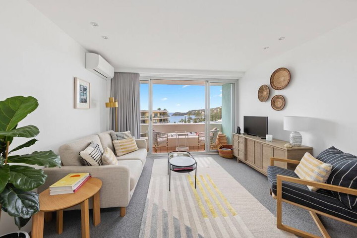 The Little Beachside Apartment - Narrabeen