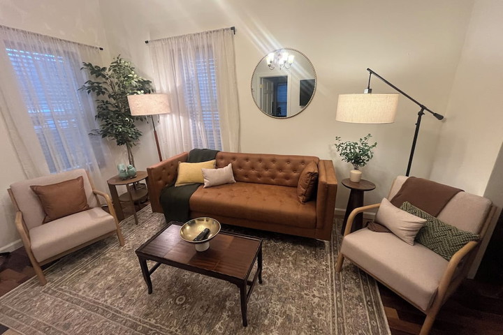 Beautiful 3-bedroom House In Downtown Missoula-two Blocks From Farmers Market - Missoula, MT