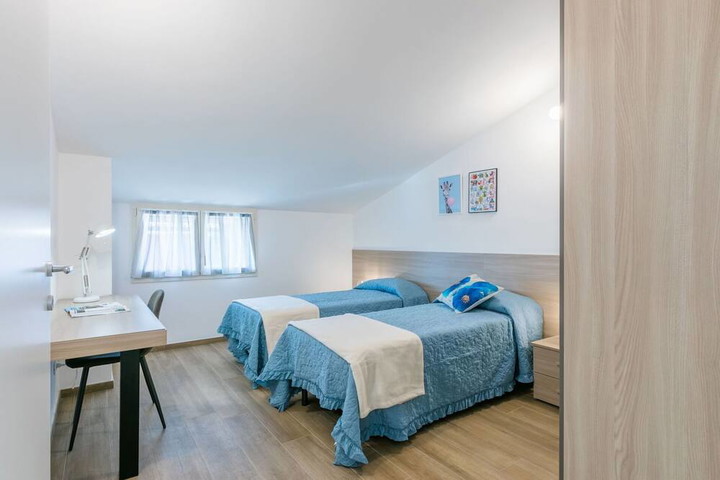 Gezellig Appartement Met Airco, Privé Zwembad, Wifi, Tv, Terras En Huisdieren Toegestaan - Cecina