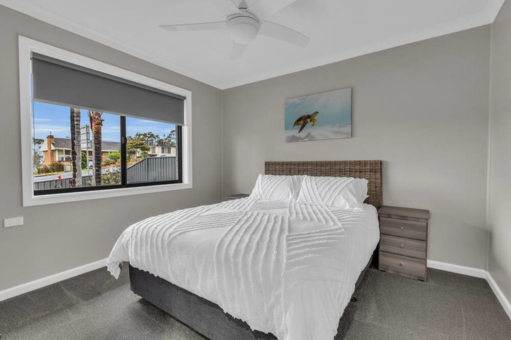 Jackellie Lodge - Pet Friendly And Fenced - South Coast