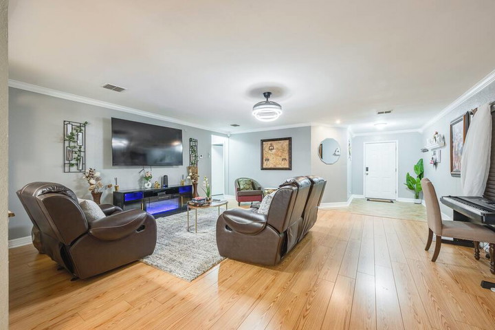 Esty Relaxation 3 Bedroom Home In Frisco   Spacious And Centrally Located - Frisco, TX