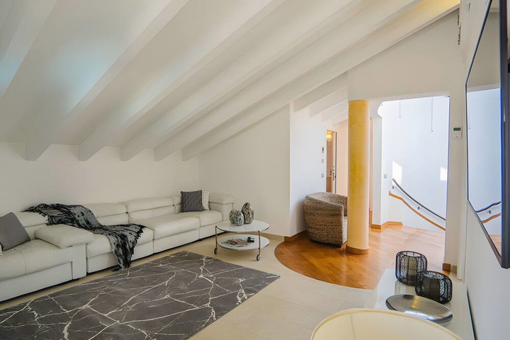 Villa Antonia Appartement Exclusif En Villa Avec Piscine Et Court De Tennis - Albenga