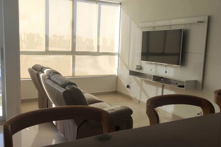 Comfortable Good Location Barranquilla - Barranquilla