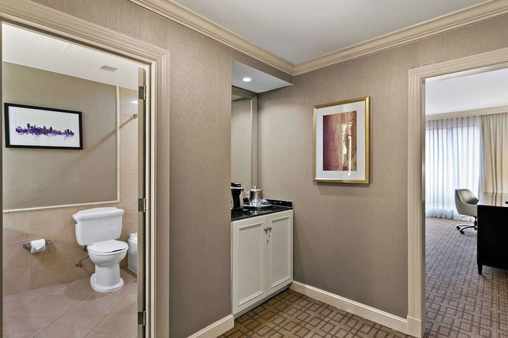 Convenient Stay In Baltimore! 3 Relaxing Units, Near M&t Bank Stadium - Owings Mills, MD