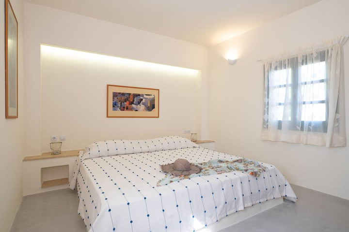 Master Suite With Sea View, Kalimera Village - Hersonissos