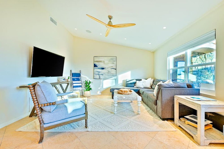 Ev Charger, Jacuzzi, Pool, Sonos, 5 Min Walk Beach, 8 Min Drive To Legoland, - Oceanside, Californie