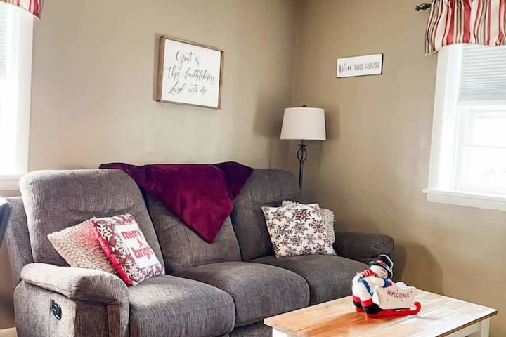 Charming Old Schoolhouse | Amish Country | 2br - Morgantown, PA
