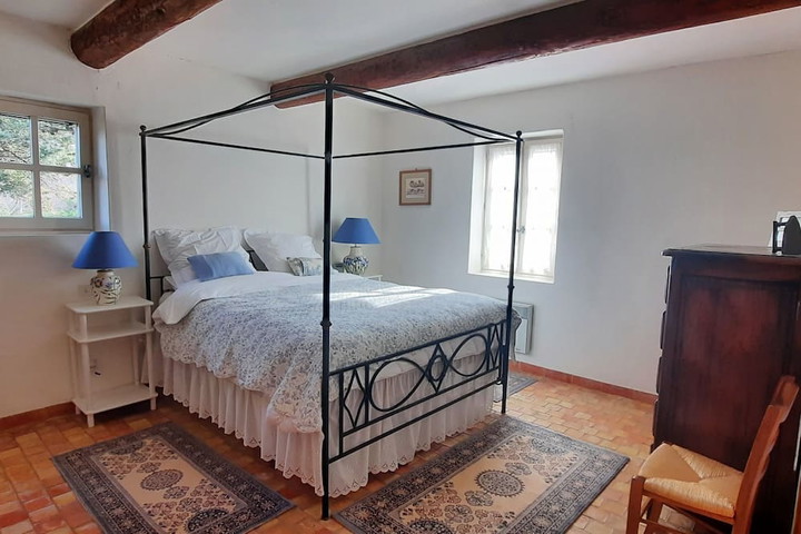 Mas Des Lavandes, Plaine De Gordes - Piscine Privee - Gordes