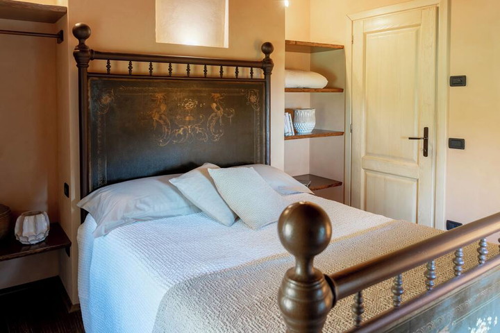 Borgo Paradiso-venere Marvelous Stone House Overlooking Lake Garda. Pet Friendly - Limone Sul Garda