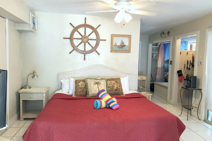 Cottage W/ Bay View Free Kayaks, Snorkel` - Florida Keys