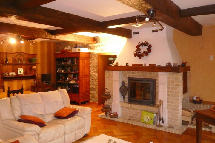 Homerez - Maison à Theux Avec Piscine Privée - Stoumont