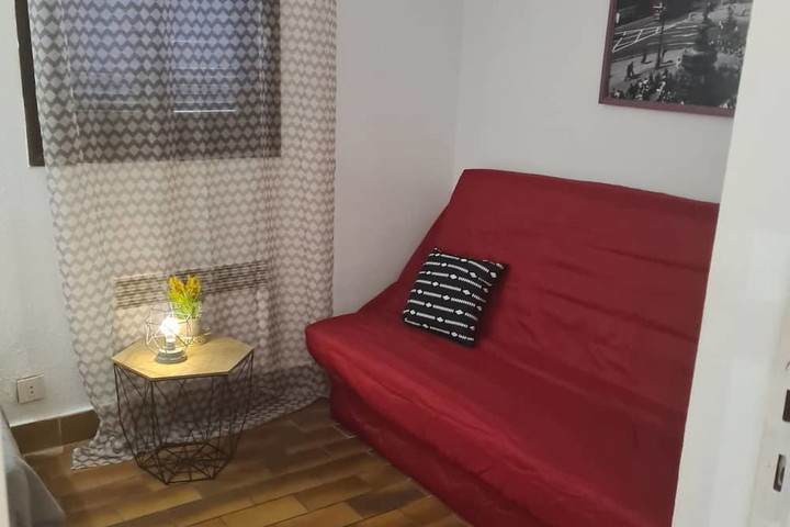 Villa Porticcio 6 Pax Vue Mer Briloc Appartements. - Porticcio