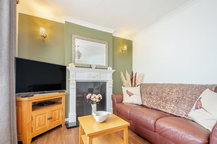 2 Bedroom Accommodation In Rhyl - North Wales