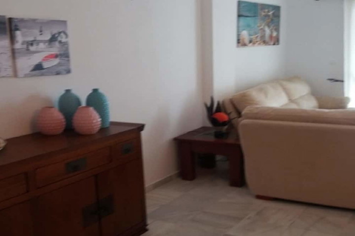 Golf And Beach. Beautiful House Of 3 Hab And 3 Bathrooms! - Huelva