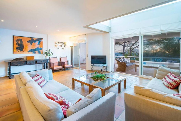 Villa Vistas Dragonera By Mallorca Infinity - Sant Elm