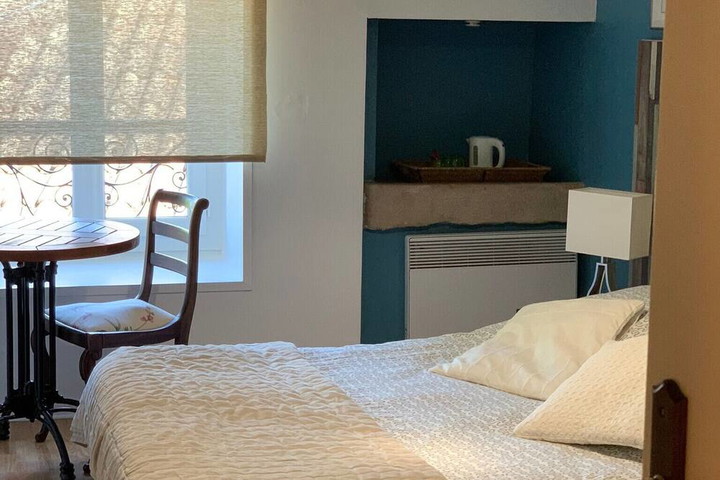 Standardzimmer La Marine - Mâcon