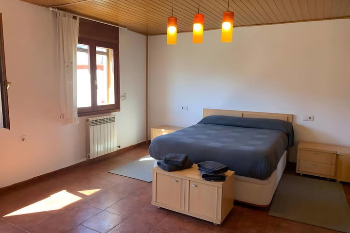 Apartamento 'La Galera Barrios Altos' Con Vistas A La Montaña, Terraza Privada Y Wi-fi - Frías de Albarracín
